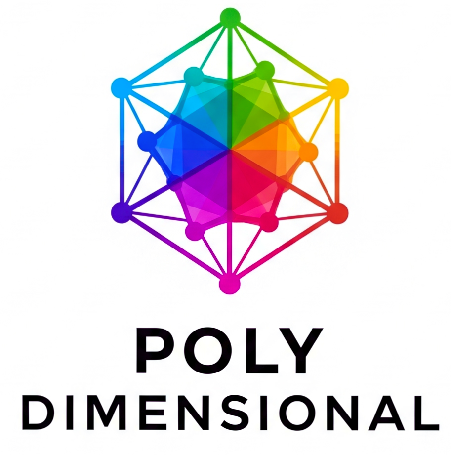 Poly Dimensional - Your Global Partner for Talent and Transformation